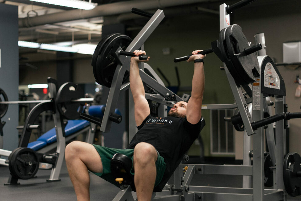 Highland Heights - FITWORKS