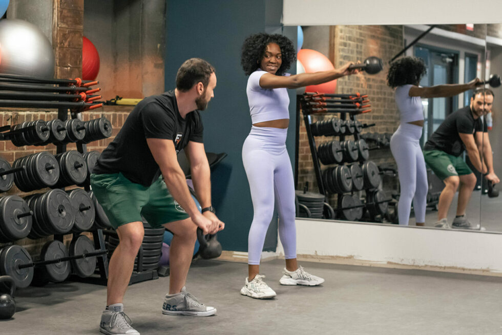 42 Day Challenge - FITWORKS