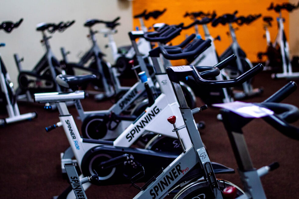 FIT+ Classes - FITWORKS