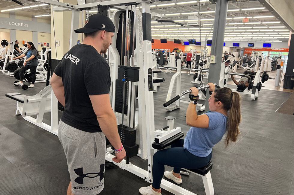 Free Pass - FITWORKS